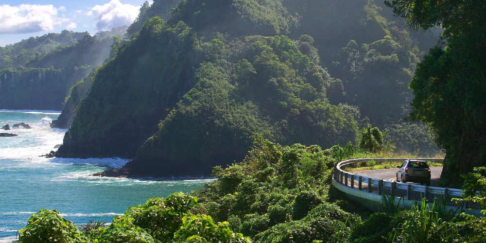 Was versteht man unter ALOHA? - Hawaii Reise Tipps