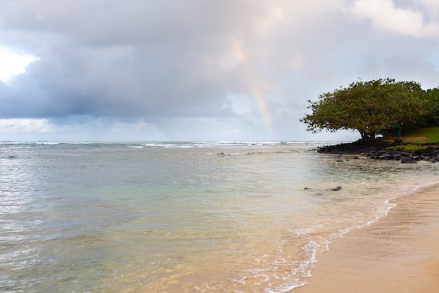 Der beste Strand von Hawaii - Hawaii Reise Tipps